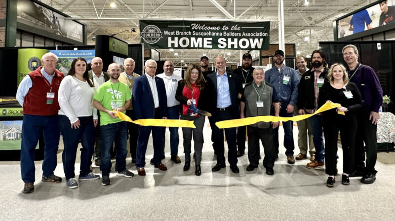 Annual Home Show opens, brings more than 100 vendors | News, Sports ...
